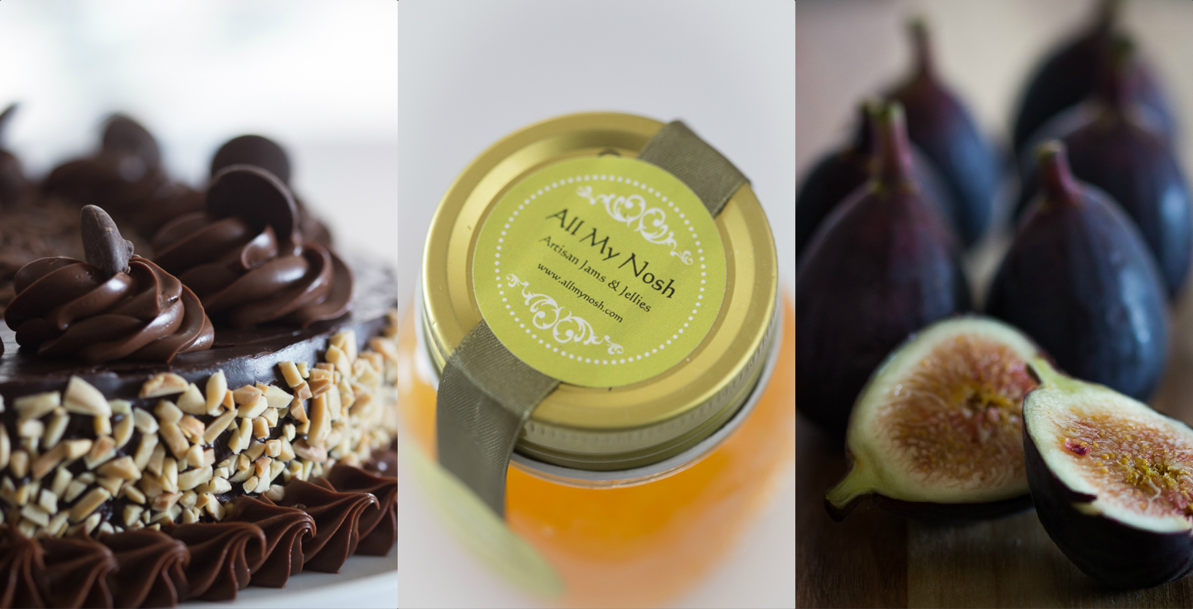 Photography | All My Nosh